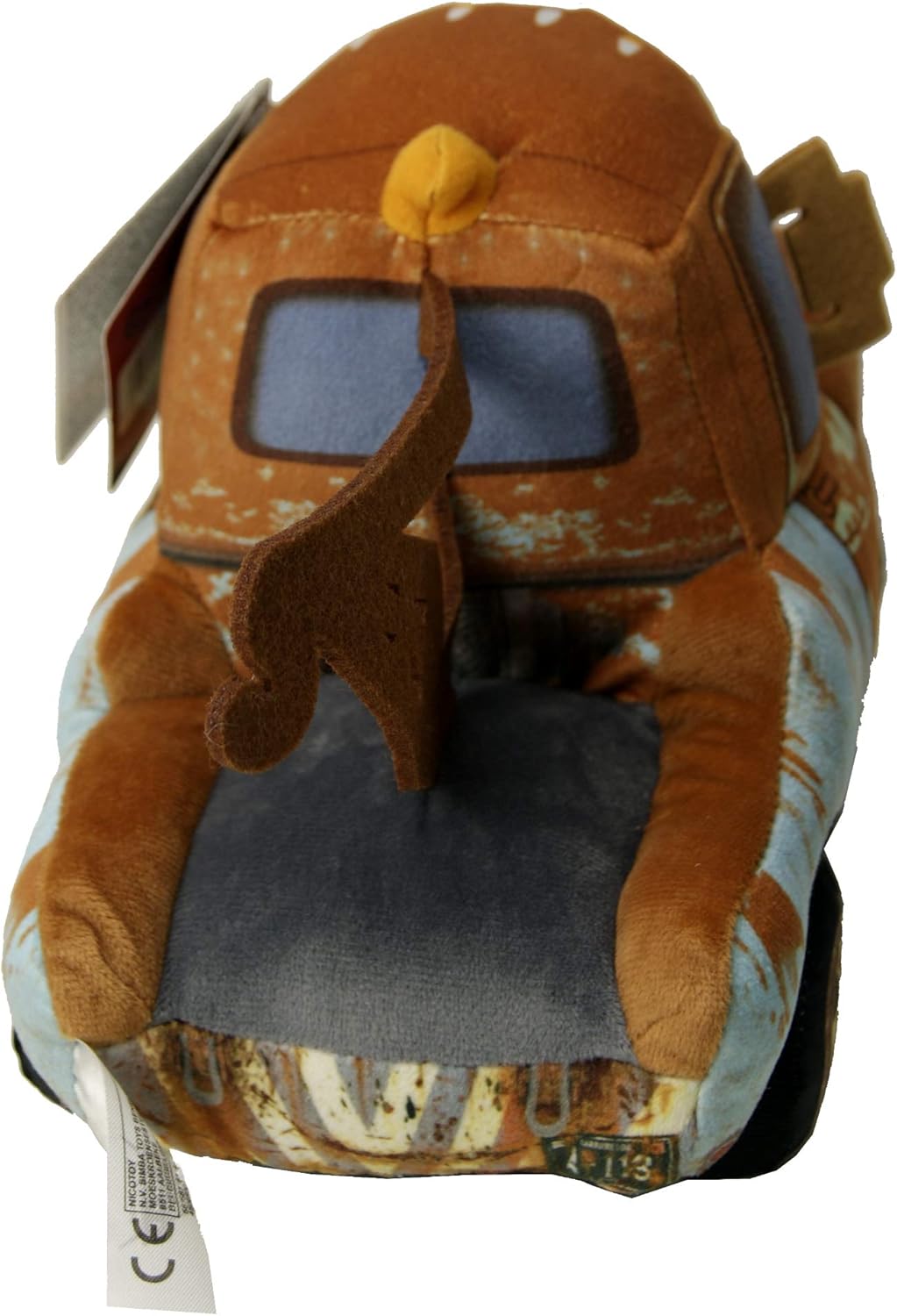 Simba Disney Cars 3 Mater – BigaMart