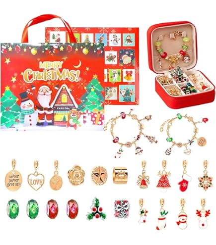Calendario Adviento Niños Mamuschka 2023 Advent Calendar Calendario ...