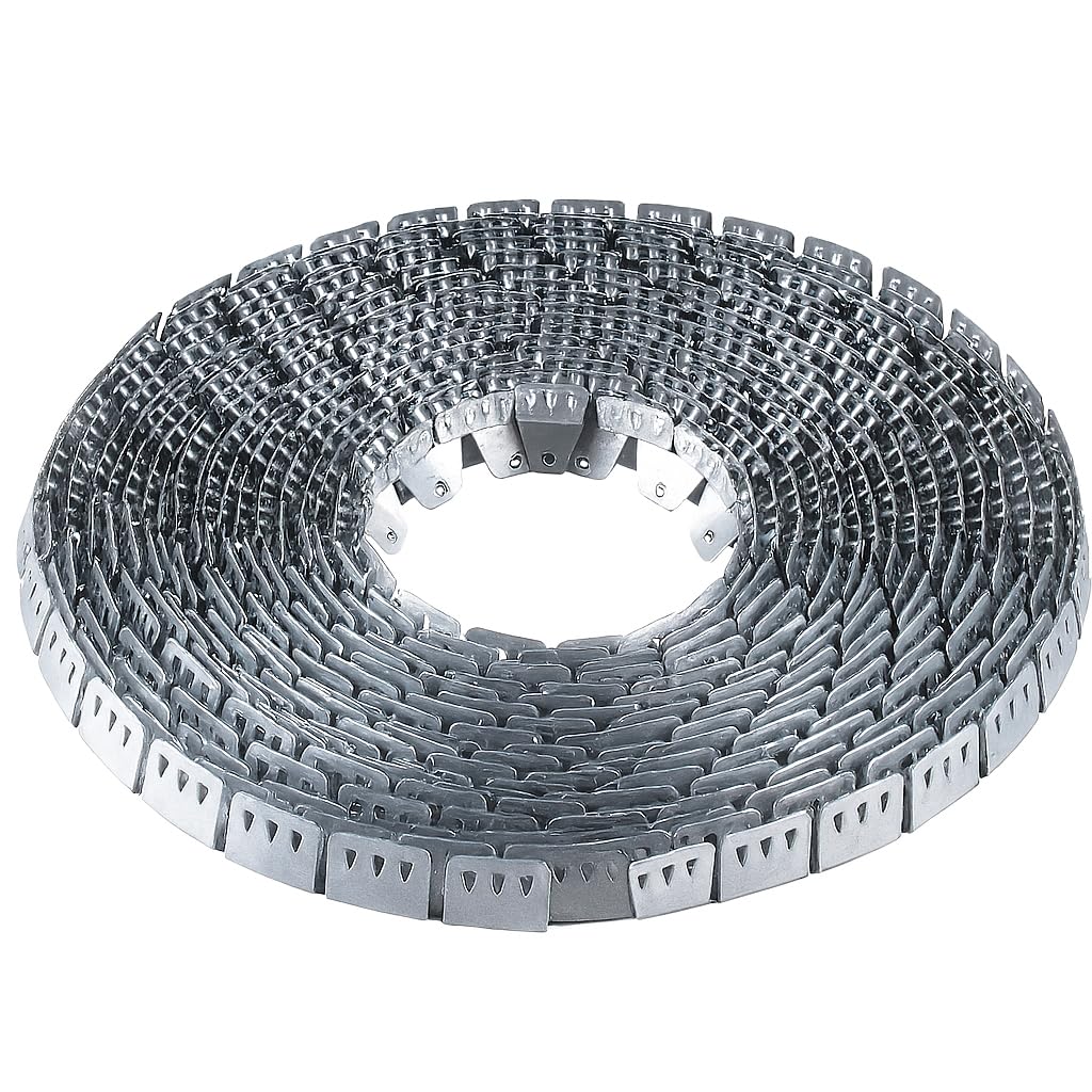 Mua 32ft Upholstery Metal Flexible Tack Strip for Furniture, Chairs ...