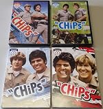 Amazon.com: CHiPs: The Complete Series Collection - Seasons 1 - 6 (DVD ...