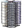 Amazon.com: Frcctre Cocktail Capsules Holder, Storage Carousel ...