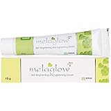 Melaglow Rich Skin Brightening and Lightening Cream, 20g: Amazon.in: Beauty