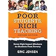Amazon.com: Poor Students, Rich Teaching: Seven High-Impact Mindsets ...