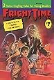Fright Time #7: Rochelle Larkin: 9781603401142: Amazon.com: Books
