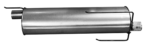 Best Quiet Performance Muffler in 2021: Product Reviews & Buying Guide