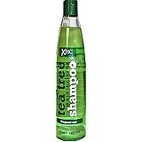 XHC Tea Tree Moisturising Shampoo + Conditioner Set 400ml: Amazon.co.uk ...