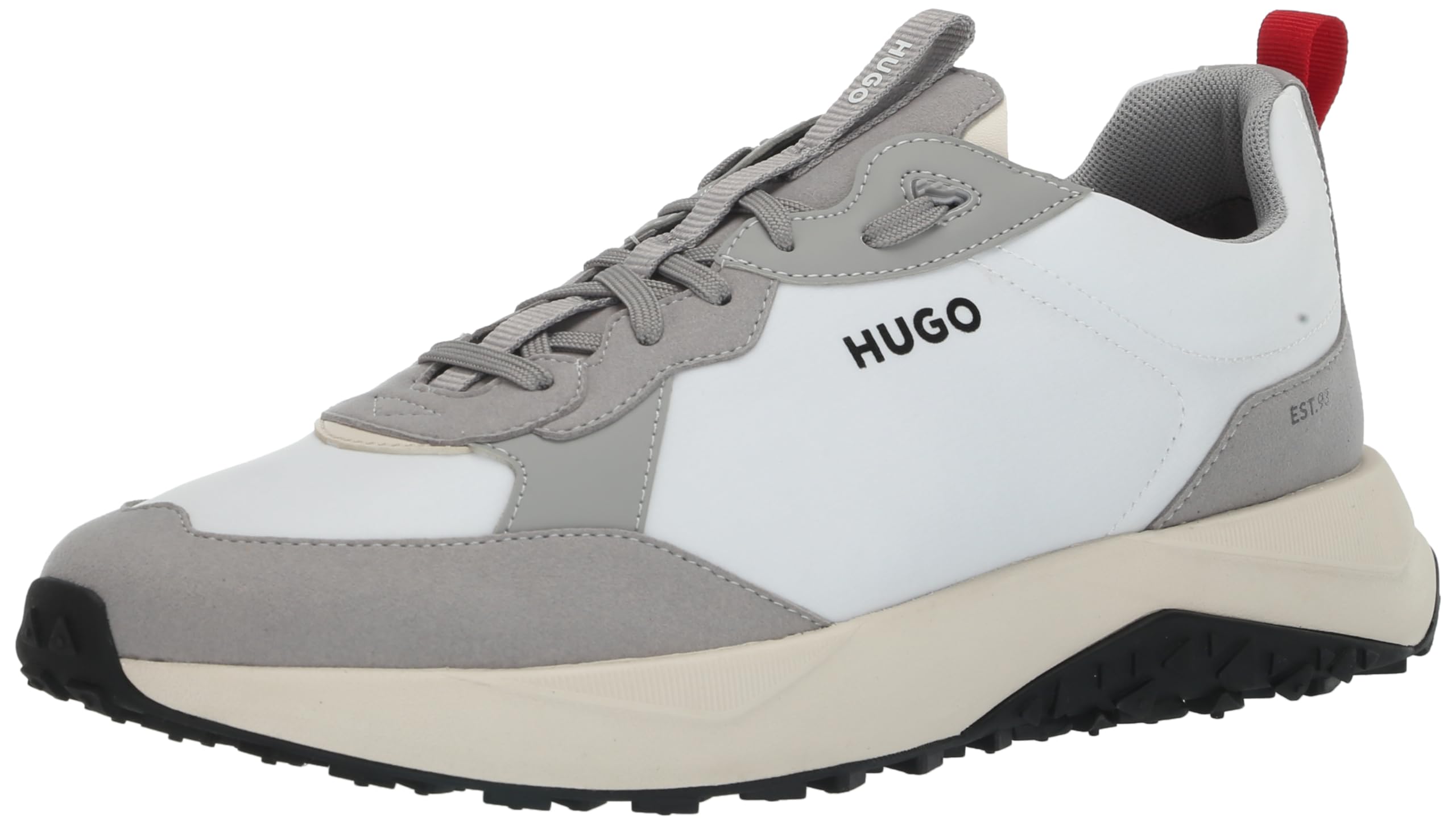HUGO Running Style Mix Material Sneakers 8 for sale | Phoenix, AZ ...
