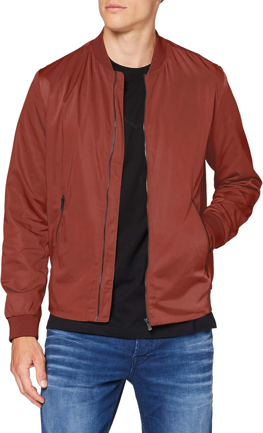 Jack & Jones Men's Jprblajosh Jacket: Amazon.co.uk: Clothing
