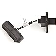 Amazon.com: GM Genuine Parts 13422268 Trunk Lid Release Switch : Automotive