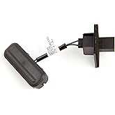 Amazon.com: GM Genuine Parts 15835338 Trunk Lid Release Switch : Automotive
