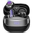 Amazon.com: DUSONLAP Sleep Earbuds Bluetooth 5.4 in Ear Light-Weight ...