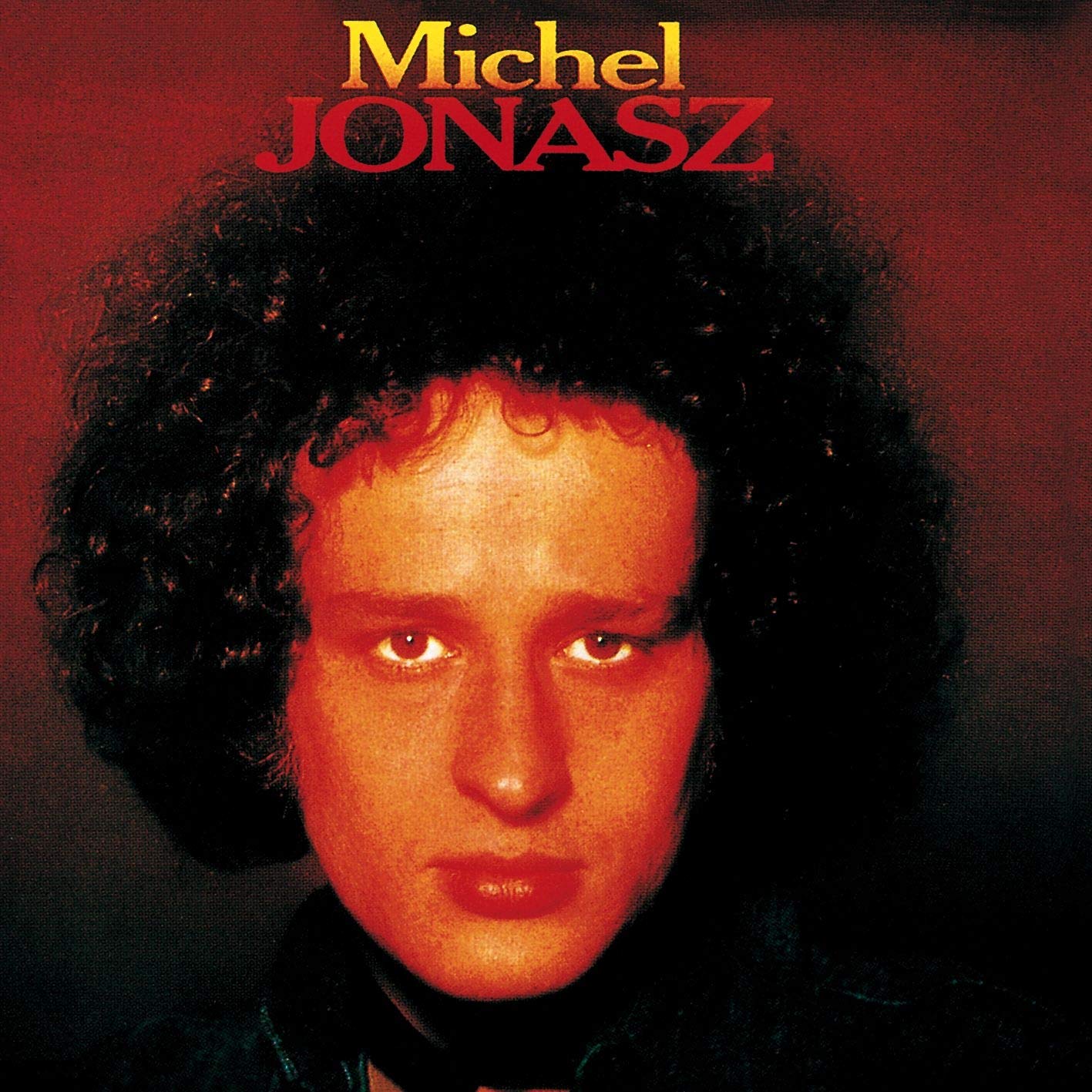 Michel Jonasz: Michel Jonasz, Michel Jonasz: Amazon.fr: CD et Vinyles}