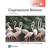 Essentials of Organizational Behavior, Global Edition: Robbins, Stephen ...