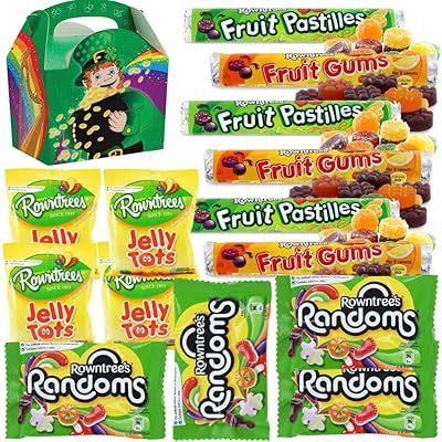 Rowntree Selection Box - 16 Candy Treats - Rowntree Philippines | Ubuy