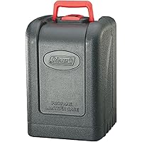 Amazon.com : Coleman Lantern Carry Case : Camping Lantern Accessories : Sports & Outdoors