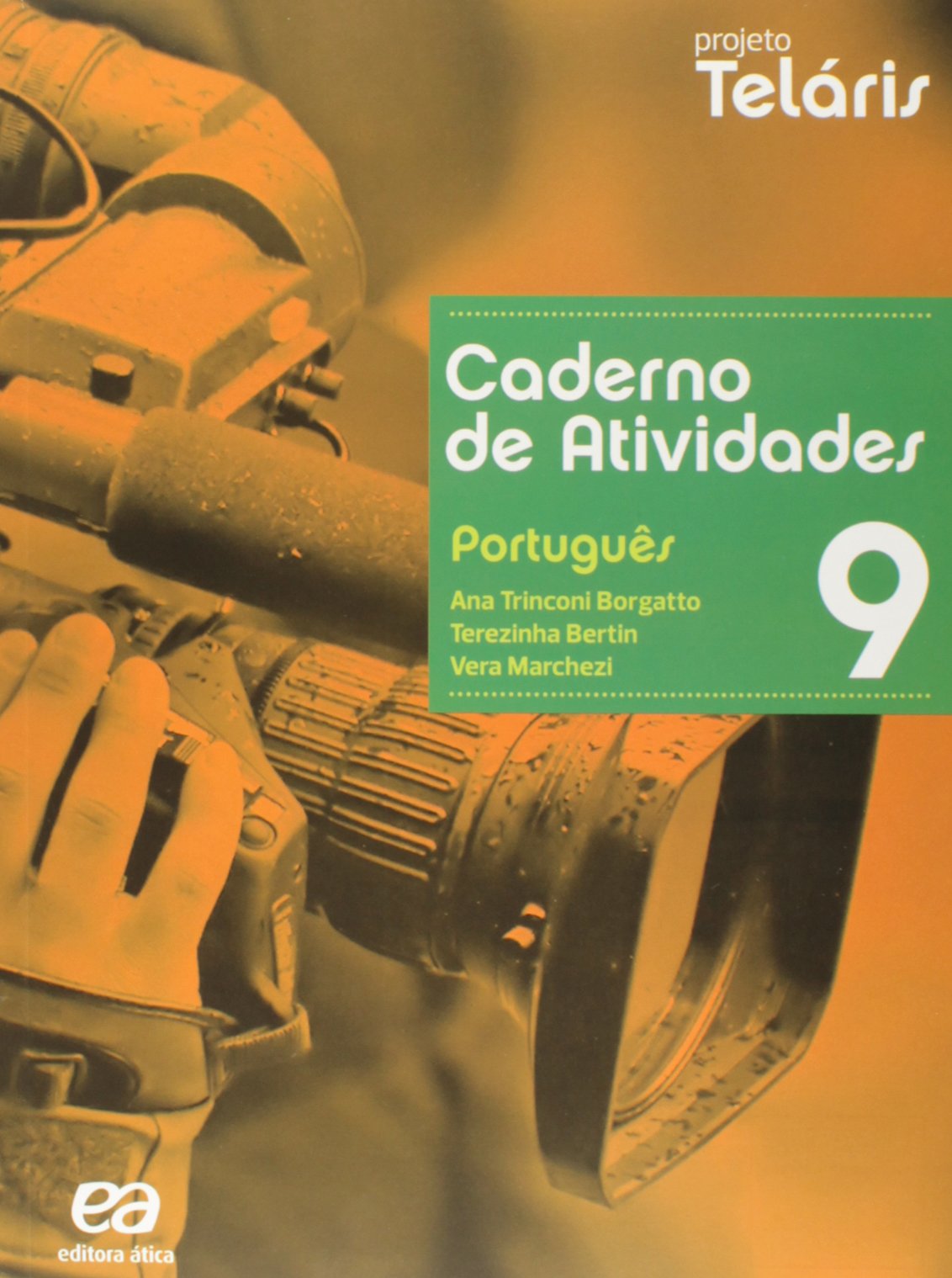 Telaris Portugues 6 Ano - LIBRAIN