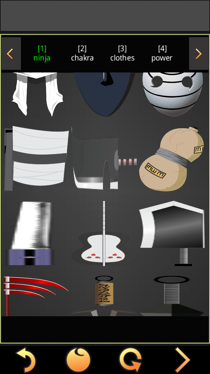 SelfComic - Ninja Manga Cosplay Photo Editor:Amazon.de:Appstore for Android