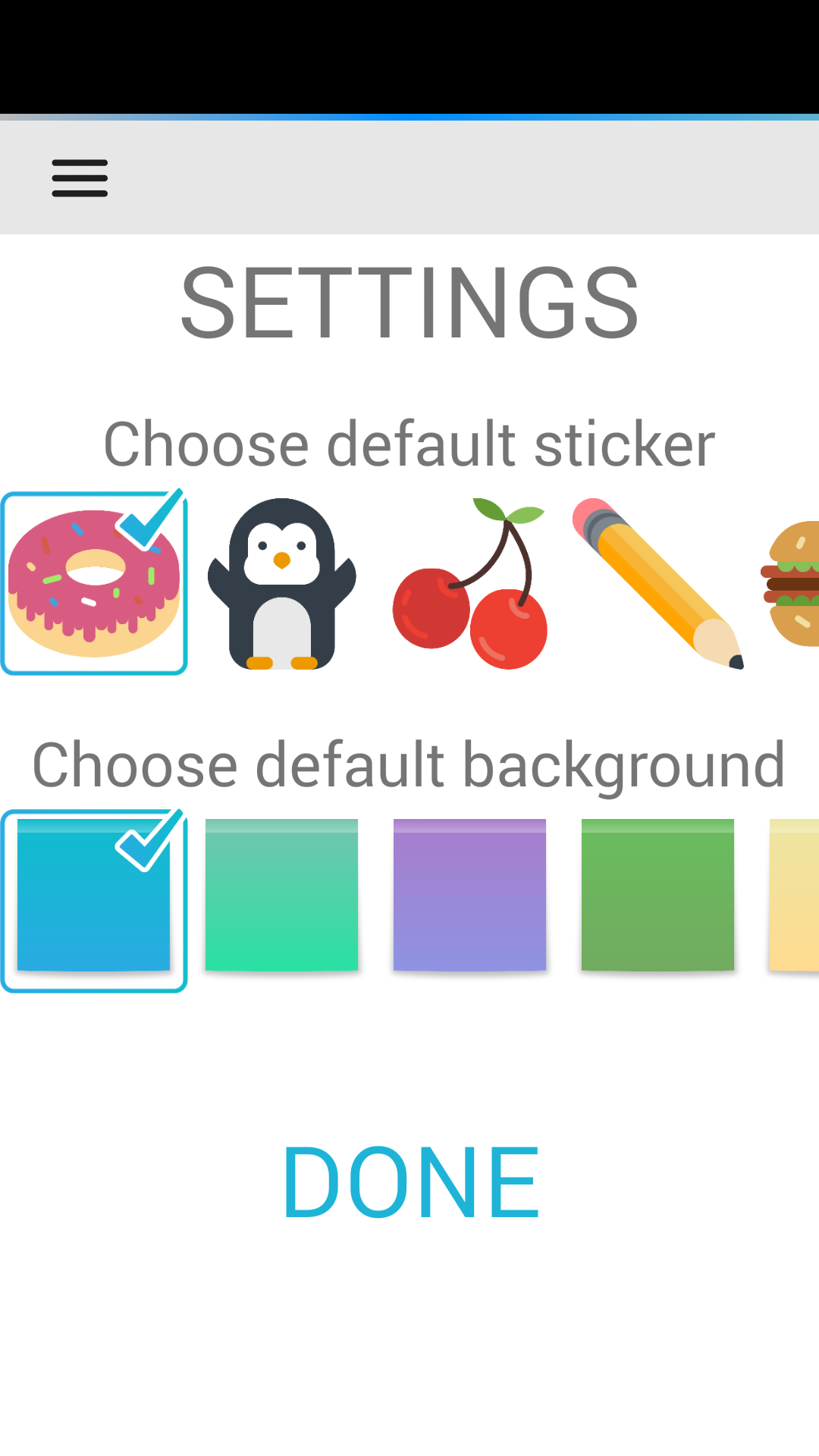 Notes (Bloc-notes):Amazon.fr:Appstore for Android