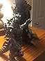Amazon.com: Godzilla Movie monster series Mechanic Godzilla 2004 : Toys ...