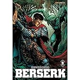 Berserk Vol. 12: Edição de Luxo : Miura, Kentaro: Amazon.com.br: Livros