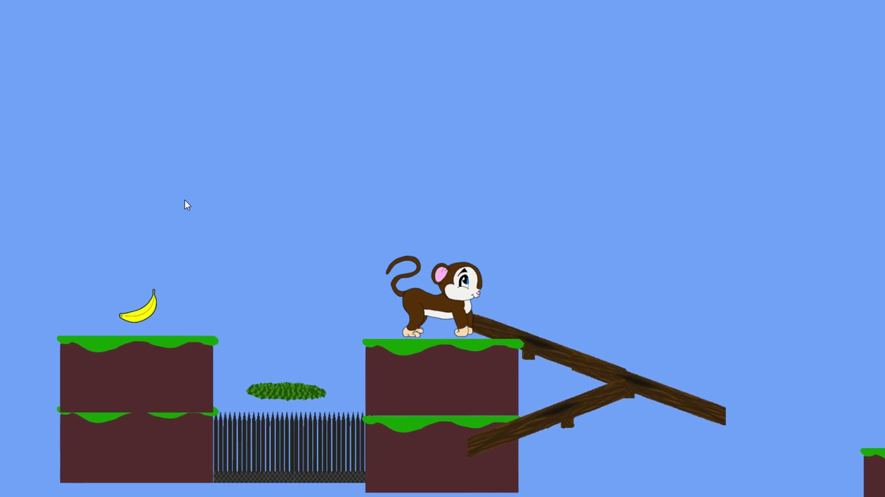 Monkey-Doo 2D (FireTV) - App on Amazon Appstore
