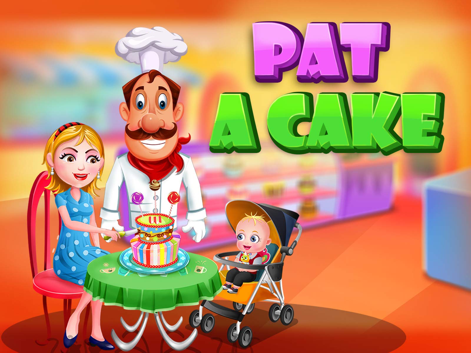 Watch Baby Hazel Nursery Rhymes and Kids Songs | Prime Video