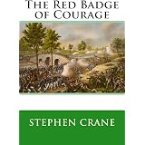 Amazon.com: The Red Badge of Courage (Dover Thrift Editions: Classic ...