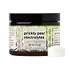Santa Cruz Paleo Electrolyte Powder, Prickly Pear Flavor, Sugar Free ...