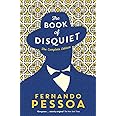 Book Of Disquiet: Margaret Jull Costa (translator) Fernando Pessoa ...