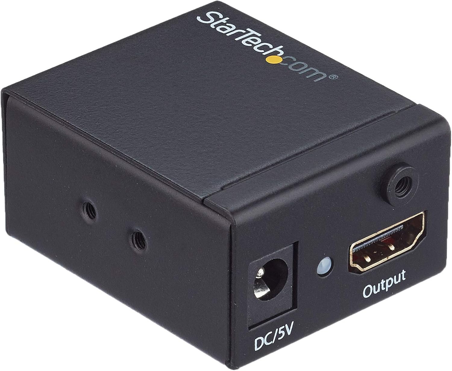 Startech HDMI Signal Bosster-115ft-1080p – BigaMart