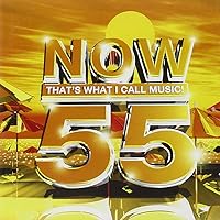 Amazon.com: NOW That's What I Call Music, Vol. 55: CDs & Vinyl