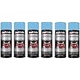 Amazon.com: Dupli-Color DE1610 Ceramic Pontiac Blue Engine Paint - 12 ...