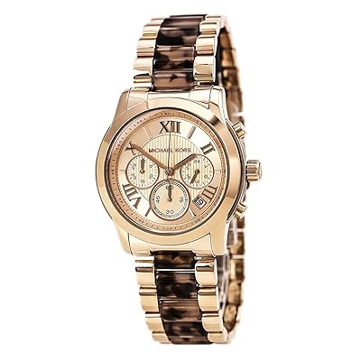 Michael kors cooper watch online