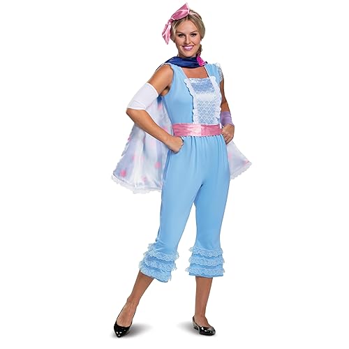 Disguise Women's Bo Peep New Look Deluxe Adult Costume in Kenya | Whizz ...