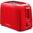Amazon.com: Holstein Housewares - 2-Slice Toaster with 6 Browning ...