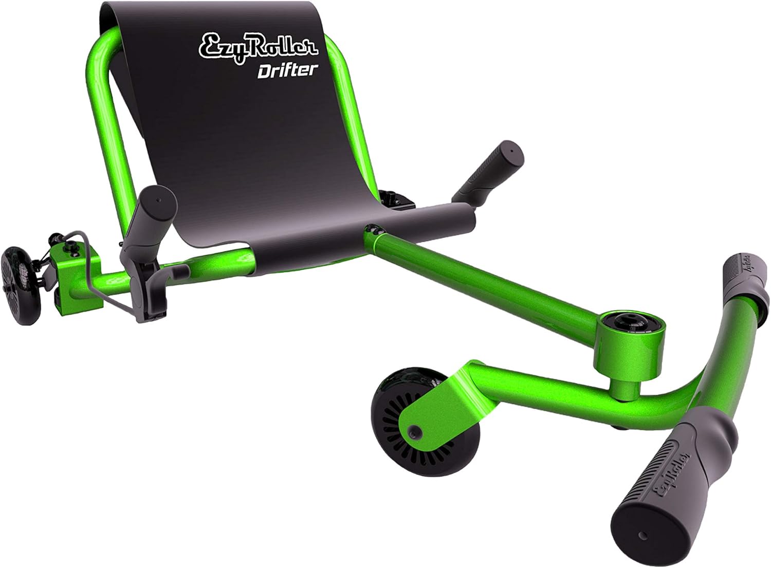 EzyRoller Drifter - Go Faster Then Ever Before - Lime Green by ...