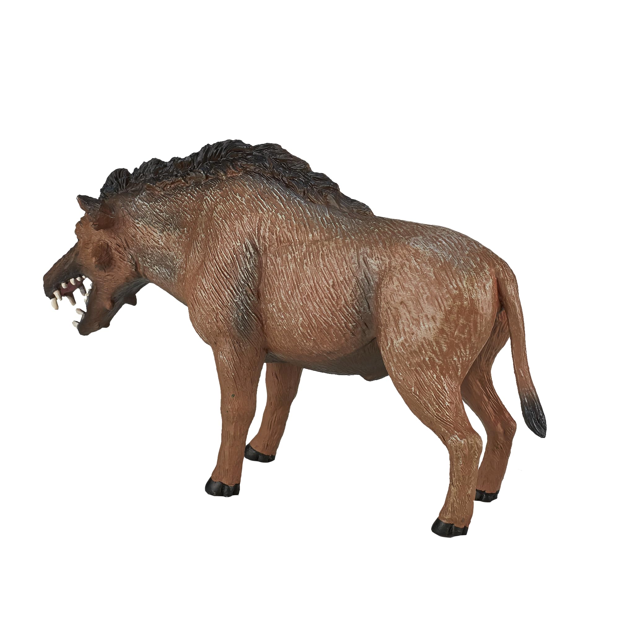 Mua MOJO Entelodont Daeodon Realistic Prehistoric Toy Replica hand ...