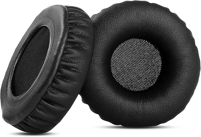 Amazon.com: 1 Pair Replacement Ear Pads Cushions for Philips SHB8750NC ...