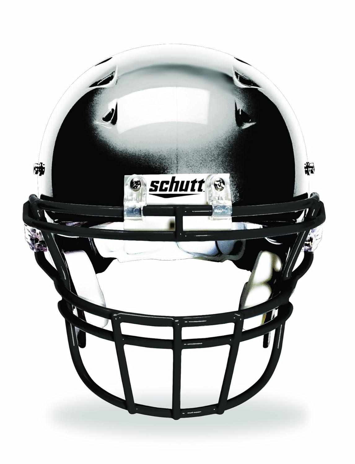 Amazon.com : Schutt DNA ROPO Varsity Faceguard (Black, Varsity ...