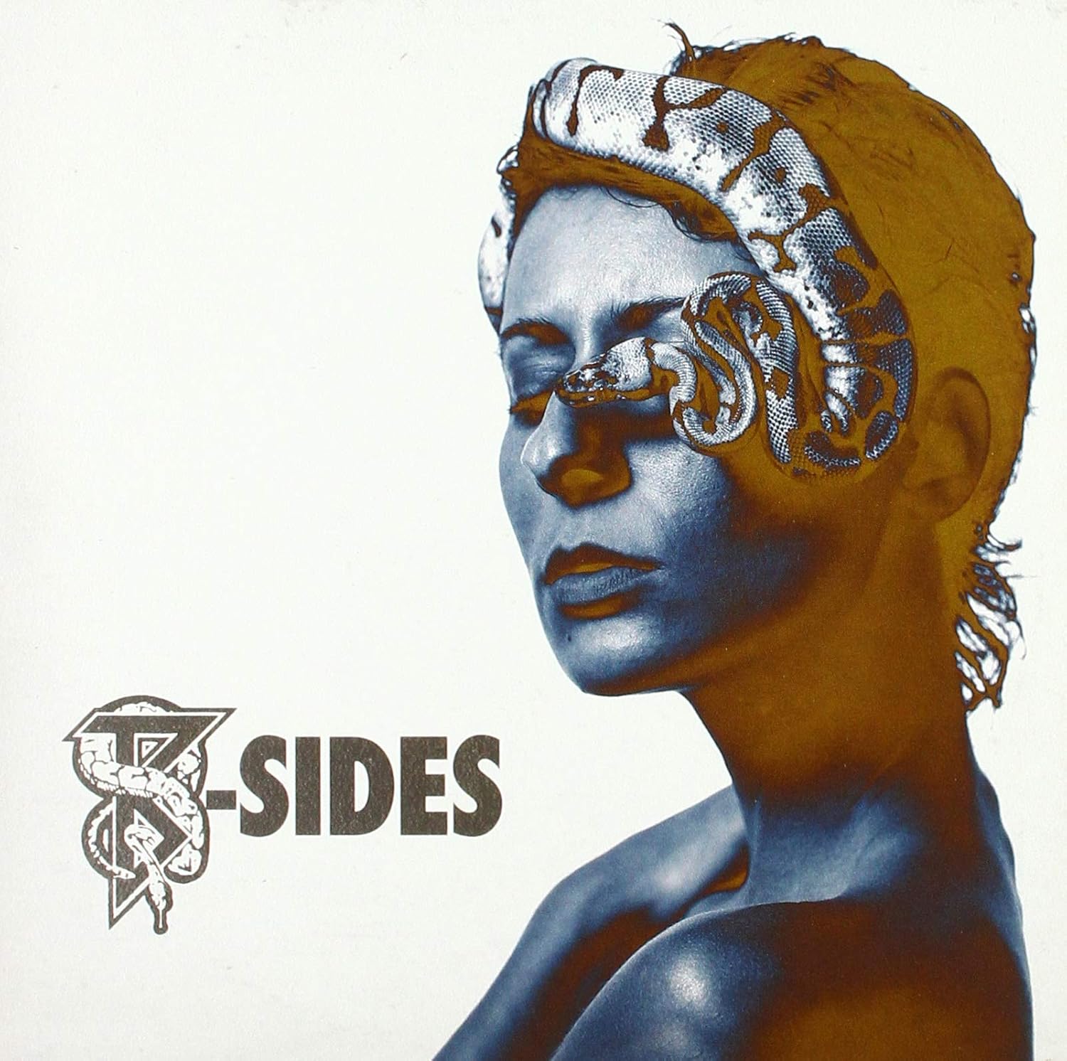 B-Sides [7" VINYL]: Amazon.co.uk: CDs & Vinyl