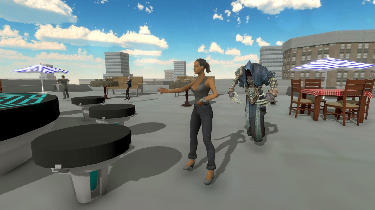 Ragdoll Free Fall Jumping Soul:Amazon.com:Appstore for Android