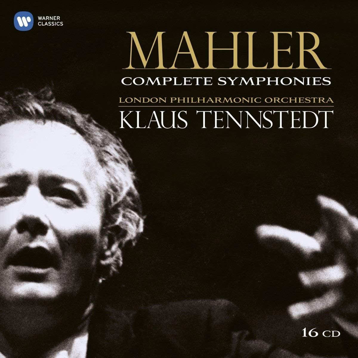 Amazon | Mahler: Complete Symphonies Klaus Tennstedt | Tennstedt, Klaus | 交響曲・管弦楽曲・協奏曲 | ミュージック
