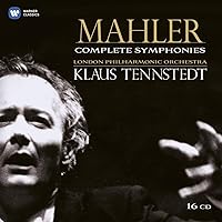Gustav Mahler, Gary Bertini, Koln Radio Orchestra - Mahler: Symphonies Nos. 1 - 10 - Amazon.com ...