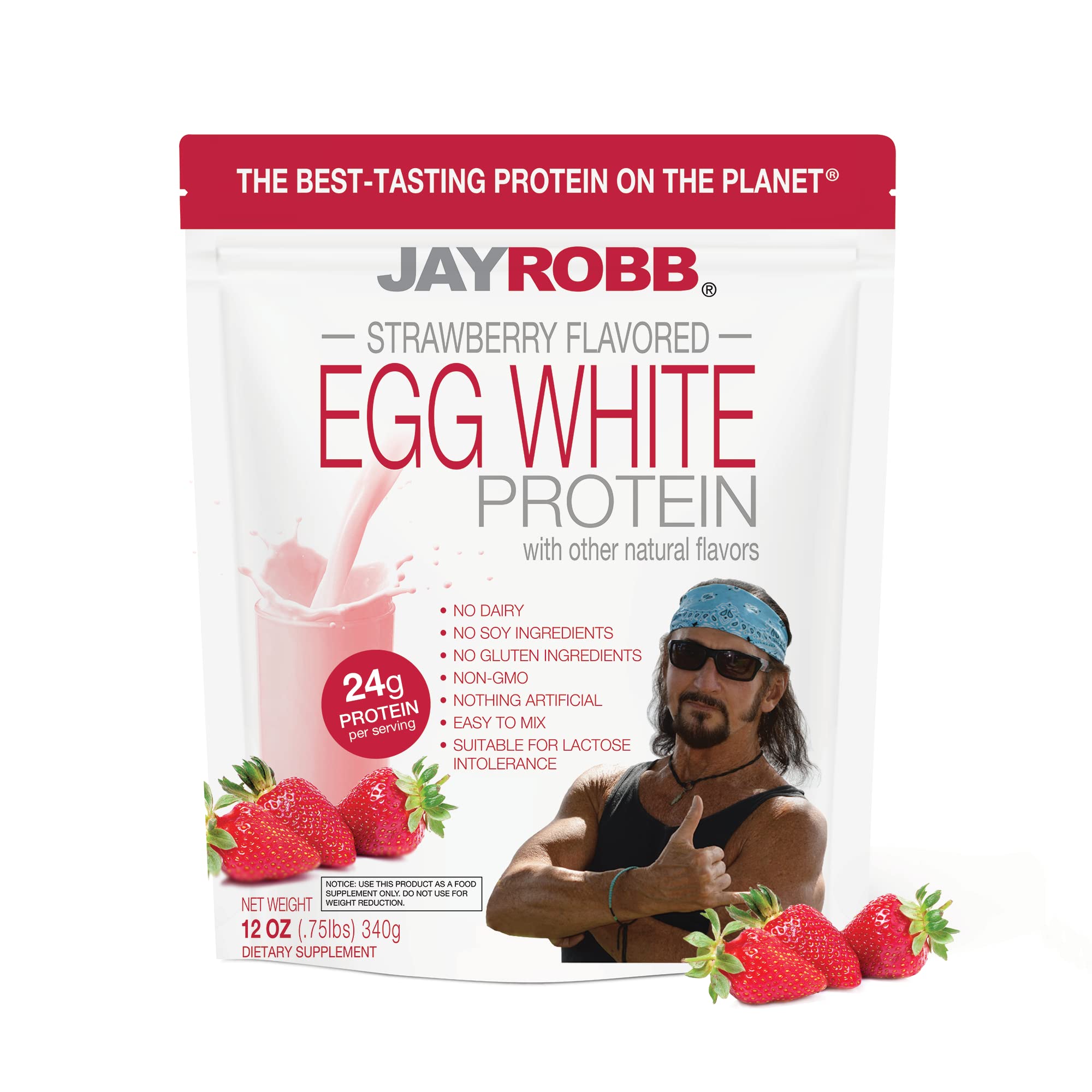 Jay Robb shop Kuwait | Buy Jay Robb products online Kuwait | Whizzcart