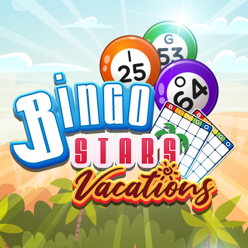 Bingo Stars Vacations:Amazon.com:Appstore for Android