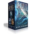 Amazon.com: Atlantis Complete Collection (Boxed Set): Escape from ...