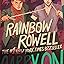 Amazon.com: Carry On (9781250135025): Rainbow Rowell: Books
