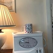 Swan Vintage Teasmade: Amazon.co.uk: Kitchen & Home