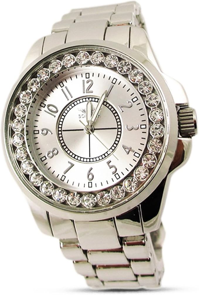 Softech - Men Watch - WTCH0225: Amazon.co.uk: Watches