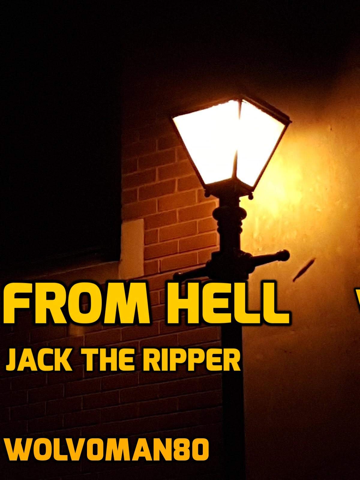 Watch From Hell : Jack the Ripper | Prime Video